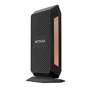 Netgear Nighthawk CM1100 DOCSIS 3.1 Cable Modem (Renewed)