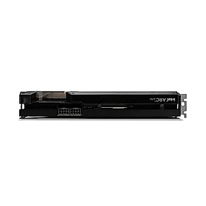 ACER | Predator BiFrost Intel Arc A770 Overclocking Graphics Card | 16GB GDDR6 256-bit 18 Gbps | PCIe 4.0 | Dual Fan | Customize RGB Lighting Color & Effect | TPD 250W | 1xHDMI 2.1 & 3xDisplayPort 2.0
