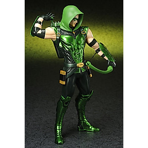 Kotobukiya Green Arrow New 52 DC Comics ArtFx+ Statue