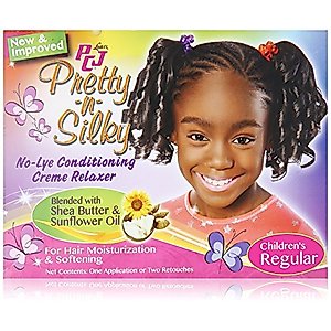 Luster's PCJ Child Kit Regular