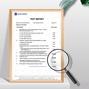Pocket Microscope for Kids,Portable Handheld Science Educational Toys for Age 4+ Year Old Boys and Girls,50x Zoom,Interactive Learning,Nature Exploration Gift to Students Mini Stemscope with Light