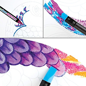 Hi Def ORB Creation System Assortment