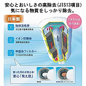 Tore Torebino Kasetti 204MX MK204MX