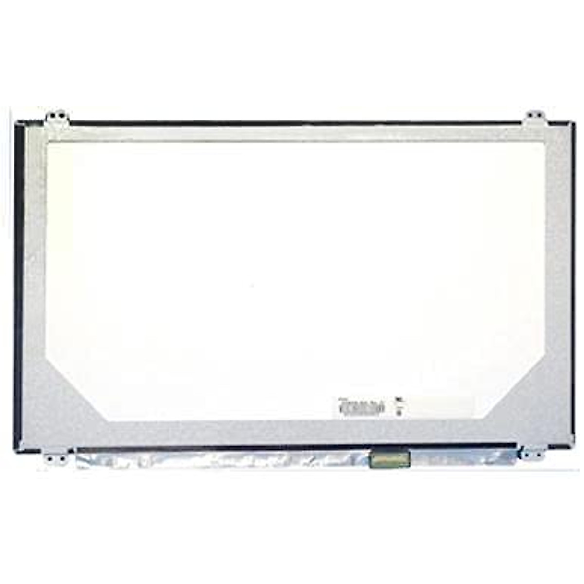 FULLCOM New 15.6 inch Screen Compatible with NV156FHM-N46, NV156FHM-N41,NV156FHM-N42 V5.0, NV156FHM-N43 Also fit LM156LF1L02, BH156EA2S IPS FHD 1080P Replacement Screen