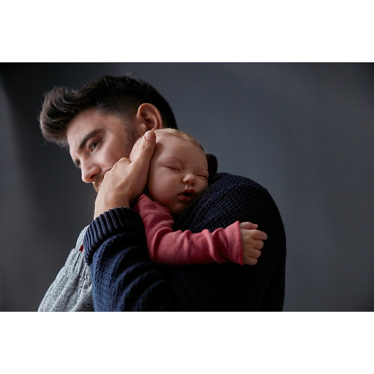 Johnson's Lavender Baby Powder with Naturally Derived Cornstarch, Gently Soothes Delicate Skin, Hypoallergenic, and Free of Parabens, Phthalates, and Dyes, Lavender Scent, 15 oz