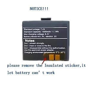 bluetooth thermal receipt printer 58mm,wireless portable mini pocket invoice bill ticket pos printer for small business, compatible with android/WINDOWS/LINUX,NOT for ios/MAC/ipad（blue color）
