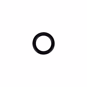 Camco Rhino Camper/RV Replacement Tote Tank Rinser - Features Integrated Water Inlet w/Multi-Directional Spray & Backflow Preventer - Fits 15-Gal, 21-Gal, 28-Gal & 36-Gal Rhino Tote Tanks (39022)