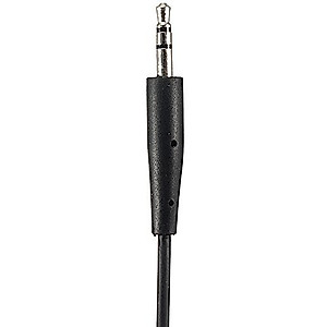 Replacement Extension Audio Cable Cord for Bose OE2 OE 2 On-Ear 2 Headphones (Standard)