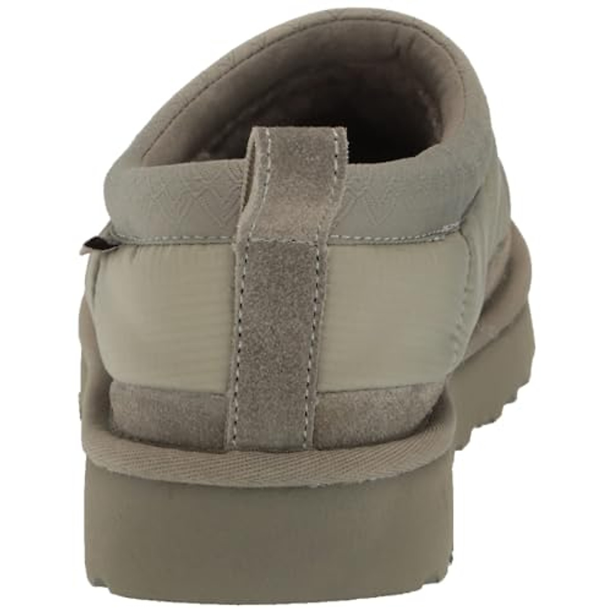 UGG Women's Tasman Lta Slipper, Moss Green, 9