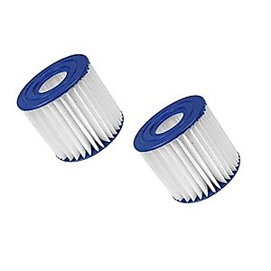 PolyGroup Summer Waves I Type Filter Cartridge - 2 Pack