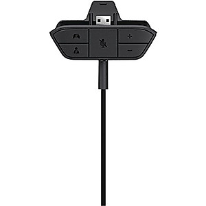 Xbox One Stereo Headset Adapter