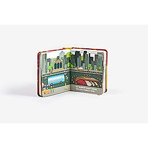 Buildablock (An Abrams Block Book)