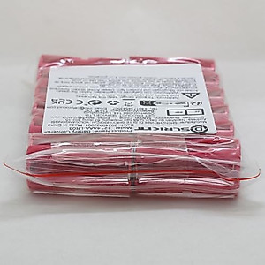 DSLRKIT 4AAA(LR03) to C Size Parallel Battery Adapter Holder (Pack of 12)