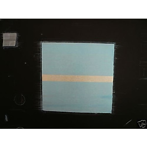 Robert Petersen CHART Series 1983 ORIG LITH