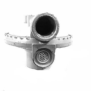 BBQ Grill Gas Regulator ST for LP GR800