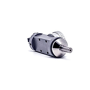 LLDSIMEX Coaxial Centering Indicator Co-Ax Precision Milling Machine Test Dial