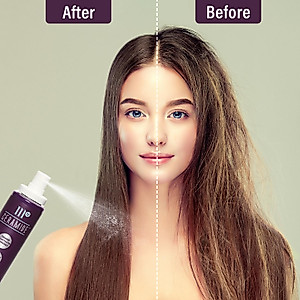 Bioken M72 Ceramide Leave-in Treatment 5 fl oz