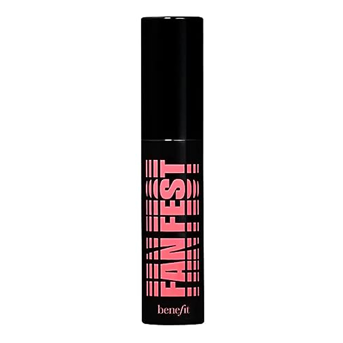 Mini Benefit Fan Fest Fanning & Voluming Mascara 0.1 oz. 3g
