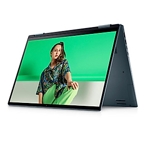 Dell Inspiron 7620 2-in-1 (2022) | 16" FHD+ Touch | Core i5 - 512GB SSD - 8GB RAM | 10 Cores @ 4.4 GHz - 12th Gen CPU Win 11 Home