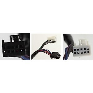 Kool Vue Left Power Heated Door Mirror Compatible With Dodge Ram 1500 2009 With Signal Light, Memory & Puddle Lamp Chrome