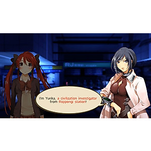 Dead or School (Nintendo Switch)