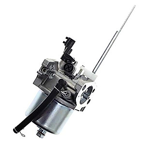 MOTOALL Carburetor for Ariens 20001368 20001027 20001086 20001369 Sears McCulloh Husqvarna Poulan Pro 436565 532436565 585020402 Snow Blower Thrower with LCT 208cc Engine LCT 03121 03122 13141 13142