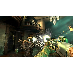 Bioshock - Xbox 360 (Renewed)