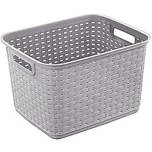 Sterilite Art Furniture and Storage, Multicolor