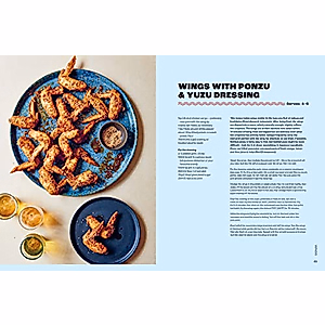 Kung Pao and Beyond: Fried Chicken Recipes from East and Southeast Asia