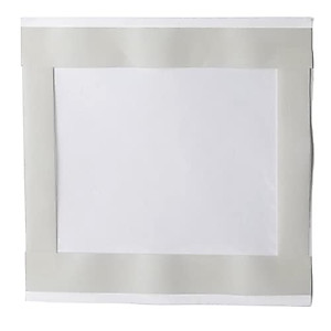 McKesson Wound Protector Clear 7 x 7" 11077, 5 Ct