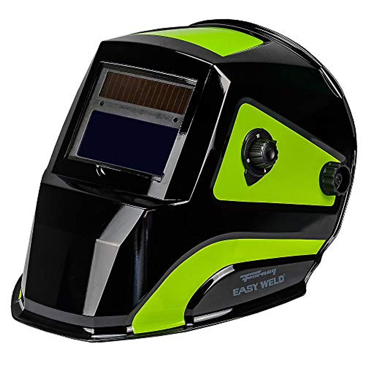 Forney 55732 Easy Weld Series Velocity ADF Welding Helmet