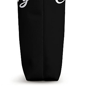 Coffee And Poetry Teachers Appreciation Tote Bag