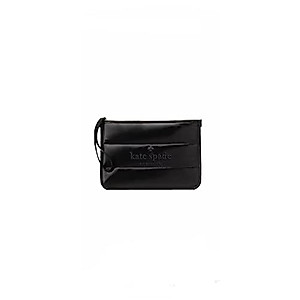Kate Spade New York, Ella Wristlet (Black)