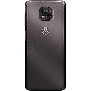 Renewed Moto G Power (2021) - 64GB - Flash Gray - for Verizon (Renewed) (XT2117-4)