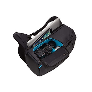 Thule Aspect DSLR Camera Bag Backpack, Black