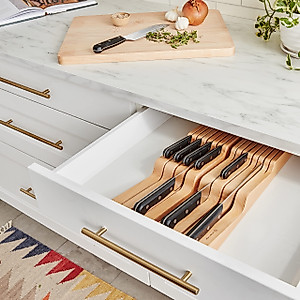 WÜSTHOF In Drawer Knife Storage