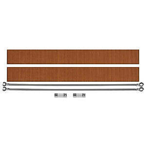 VEVOR Impulse Sealer12inch,Manual Heat Seal Machine with Adjustable Heating Mode,ABS Shrink Wrap Bag Sealers for Plastic Mylar PE PP Bags,Portable Poly Bag Sealing Machine with Extra Replace Kit, Blue