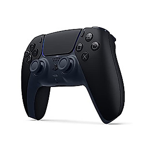 PlayStation DualSense Wireless Controller – Midnight Black