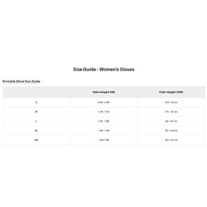 100% RIDECAMP Women's Motocross & Mountain Biking Gloves - Lightweight MTB & Dirt Bike Riding Protective Gear