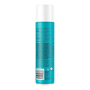 Marc Anthony Volumizing Flexible Hold Hairspray - Dream Big Volume, 8.6 oz - Thickening & Long-Lasting Hairspray to Make Hair Thick & Full - Lightweight & No Flake Styling for Curly & Frizzy Hair