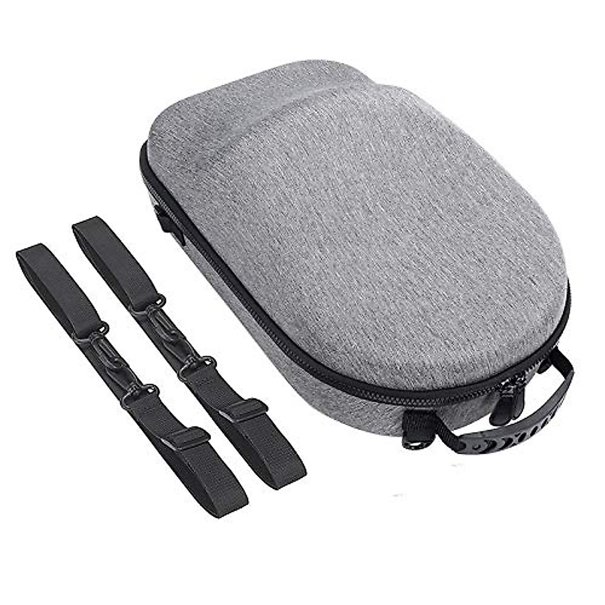 Etase Hard EVA Bag Protect Cover Storage Box Travel Case Carrying Case for Rift S PC-Powered VR Gaming Headset