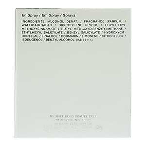 Michael Kôrs Sheer EDP 1 Oz