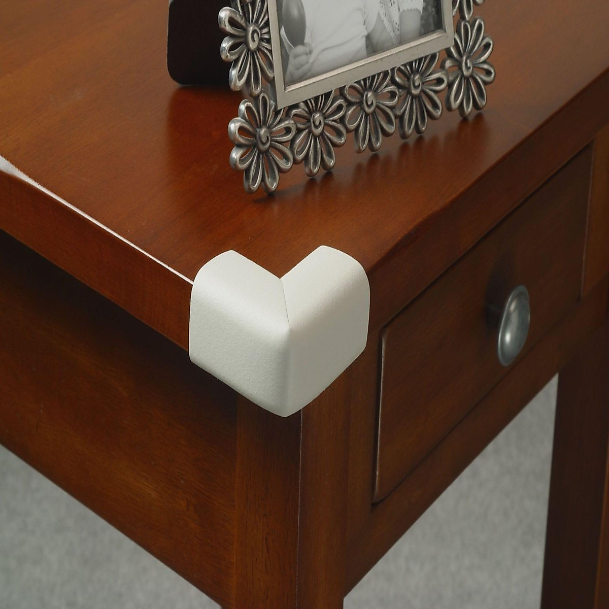 Prince Lionheart Cushiony Cornerguards, Neutral