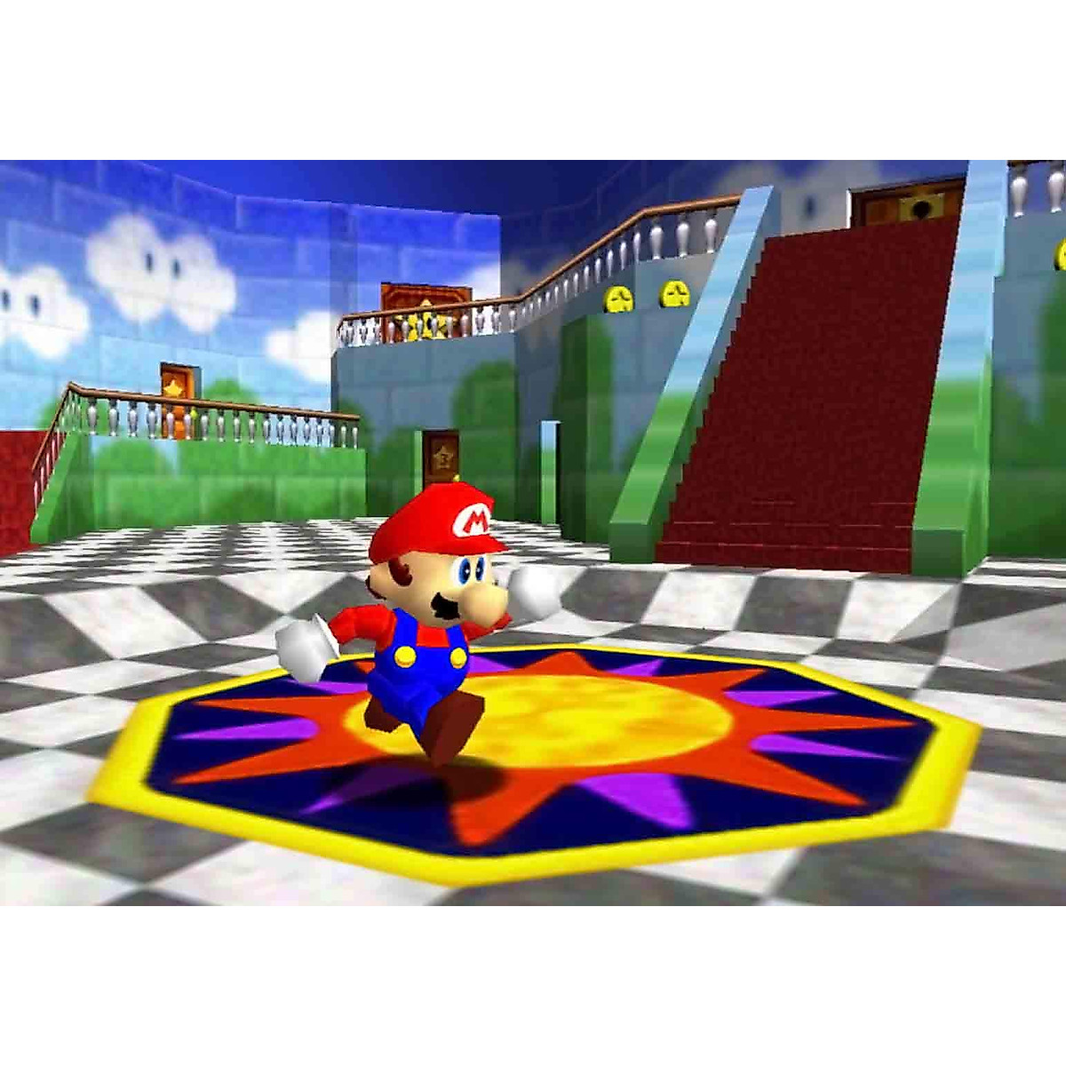 Super Mario 3D All-Stars (Nintendo Switch) [AUS Unsealed] (Nintendo Switch)