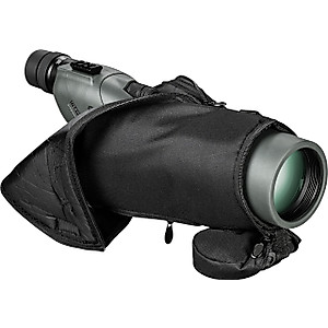 Vortex Optics Padded Spotting Scope Storage Case