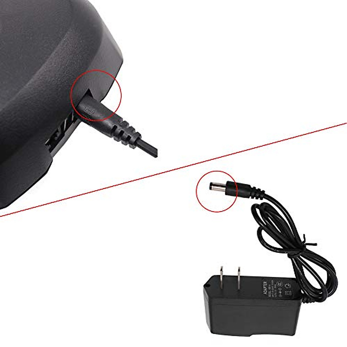 WPLN4232 Charger for Motorola XPR3300 XPR6550 XPR7550 XPR6500 XPR6580 XPR7350 XPR7580 XPR3500 (NO-IMPRES)