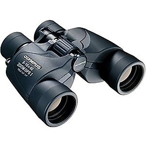 OLYMPUS 8-16X40 Zoom DPS I Binocular