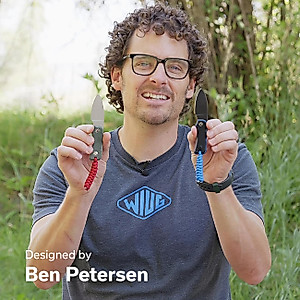 CIVIVI Baby Banter Fixed Blade and Baby Banter, Great EDC Knife Set