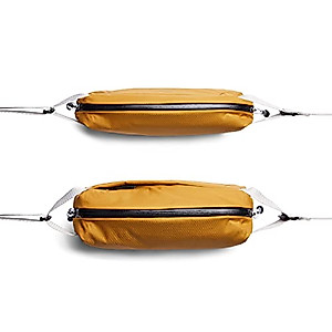 Bellroy Lite Sling (lightweight crossbody bag) - Copper