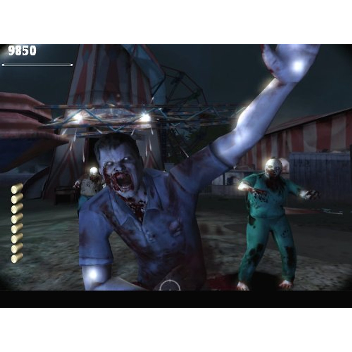 House of the Dead: Overkill - Nintendo Wii